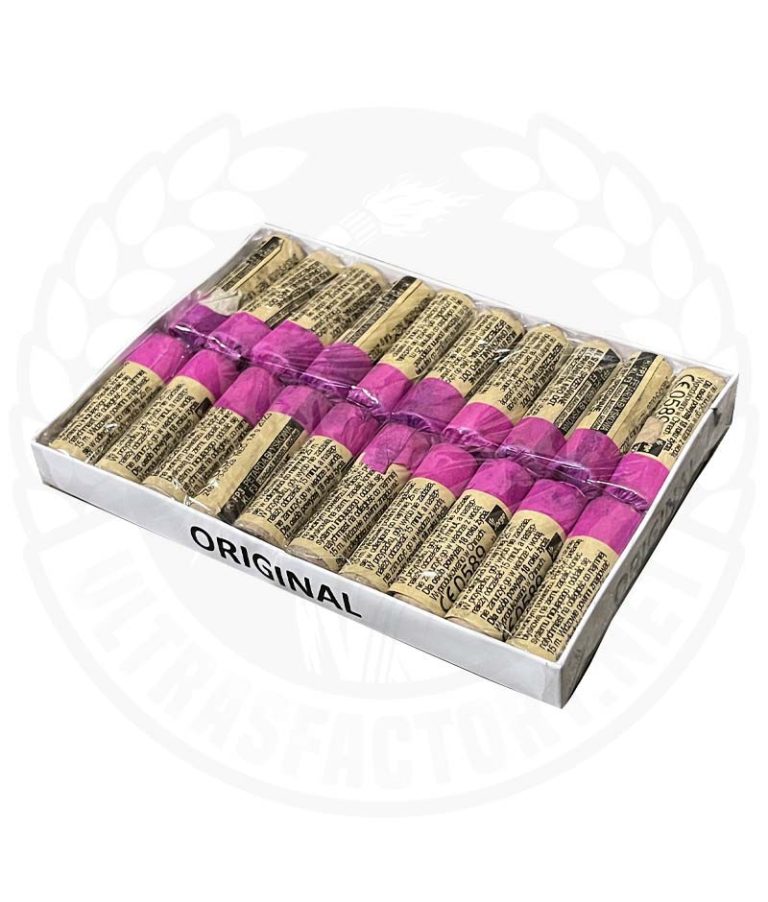 Firecrackers & Bangers Shop - Ultras Factory - The best fans store in ...