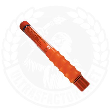 Red Parachute Signal Rocket - Ultras Factory - The best fans store in ...