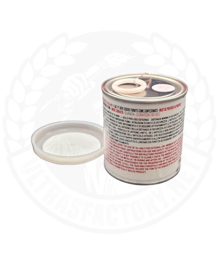 Elios Flare FDF - Ultras Factory - The best fans store in Europe!